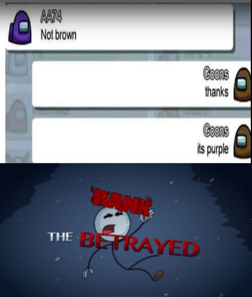 Goodbye Purple | Scrolller