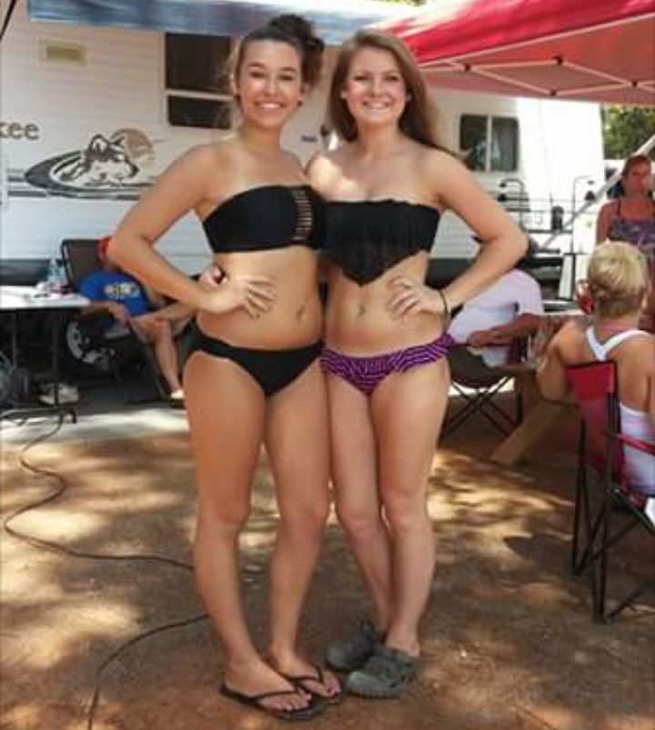 Goodness gracious | Scrolller