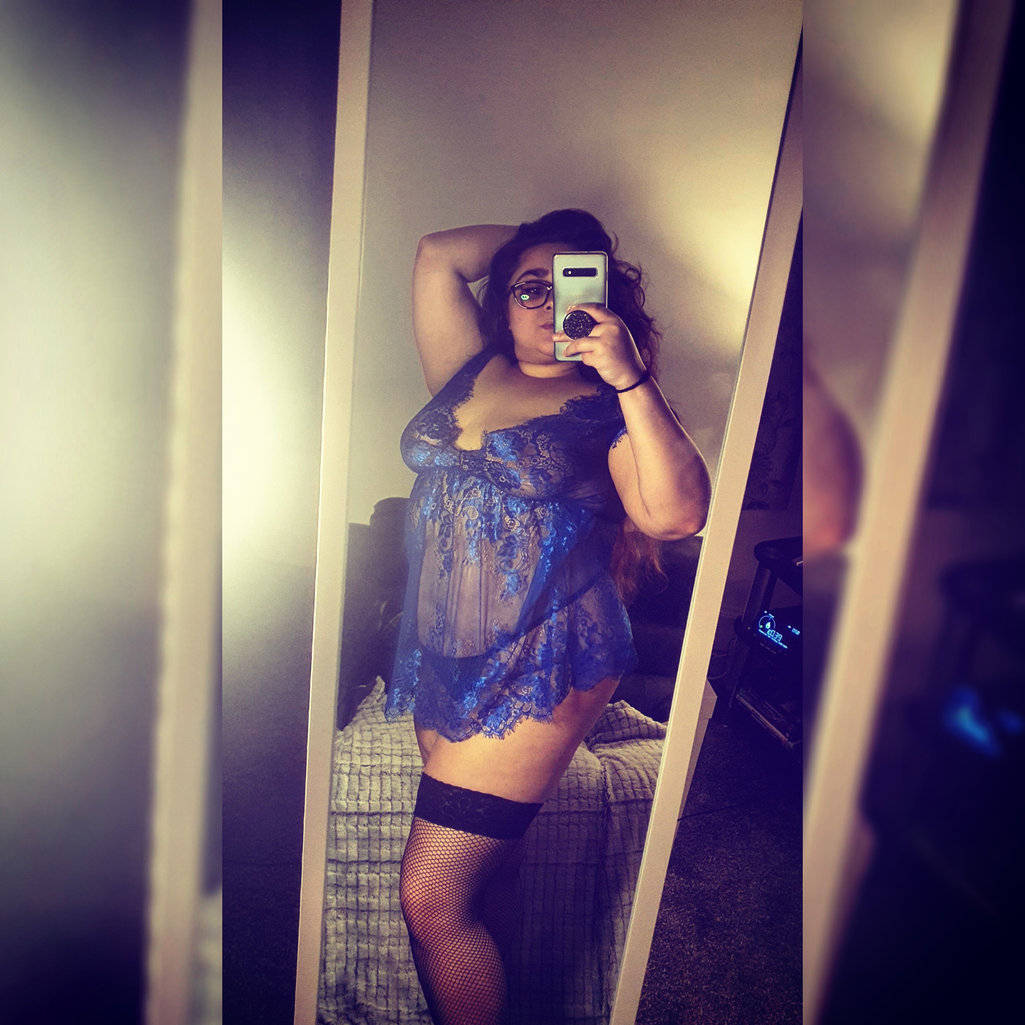 Goodnight 💙 | Scrolller