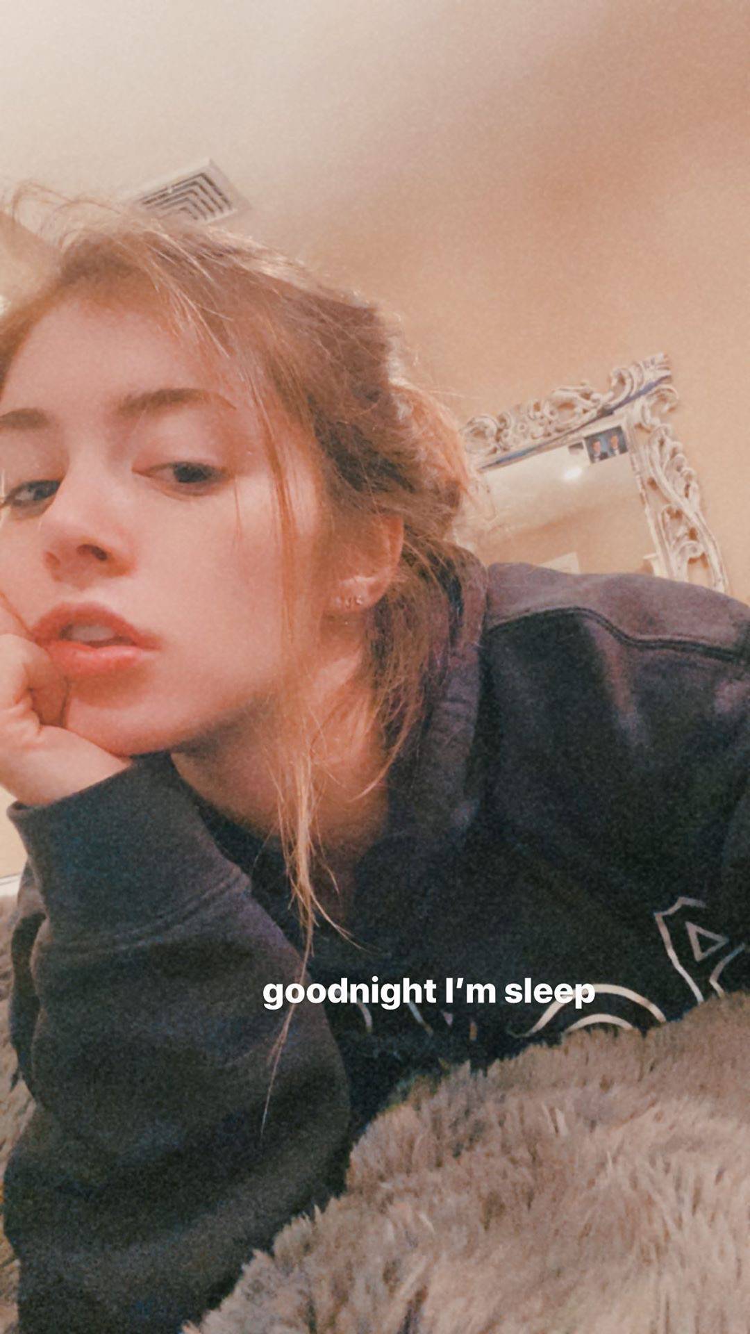 Goodnight | Scrolller