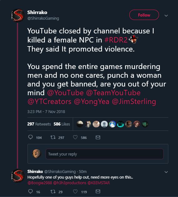 GOODNIGHT SWEET PRINCE | Scrolller