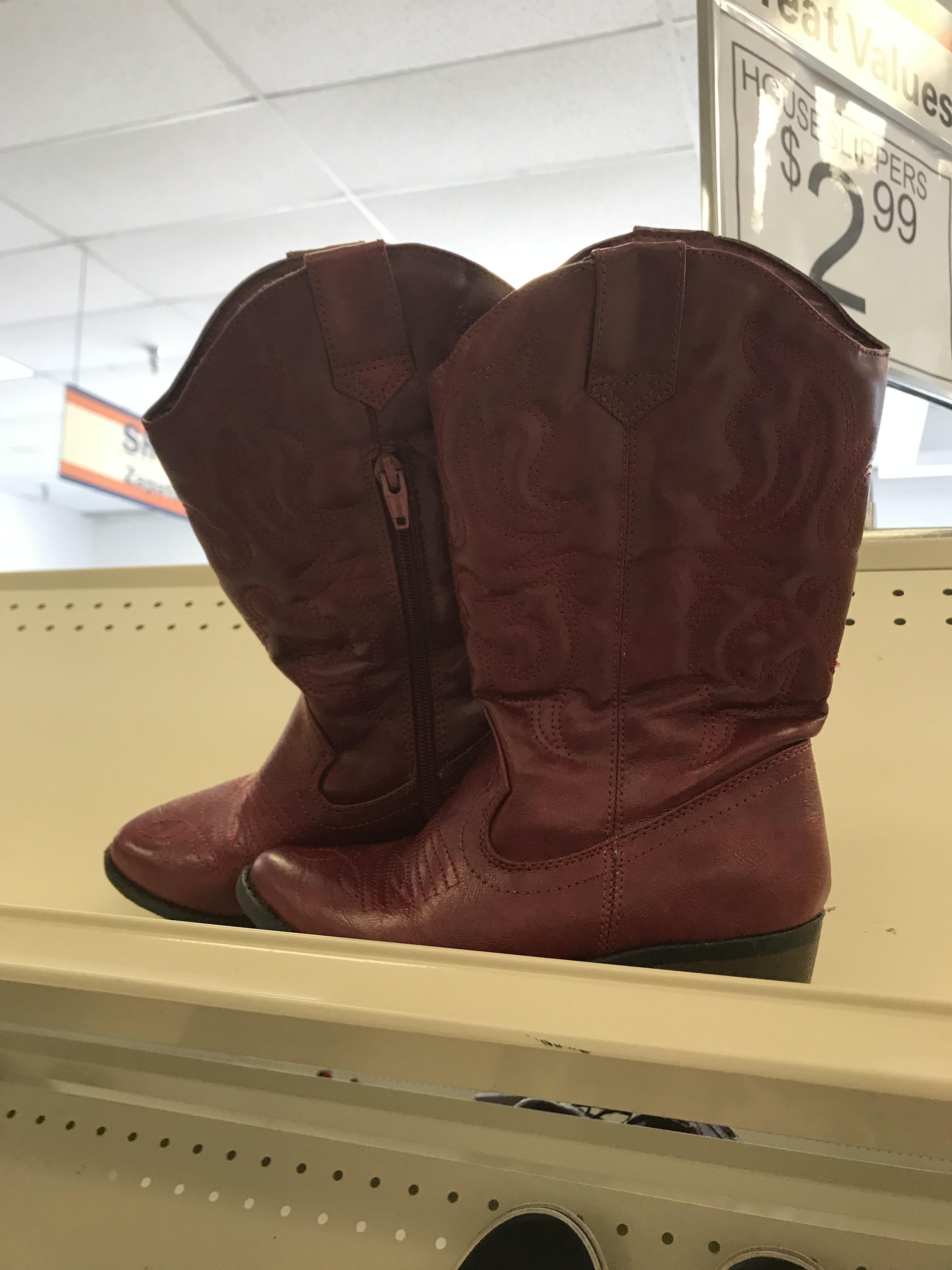 Goodwill find. Pulling... them... off... | Scrolller