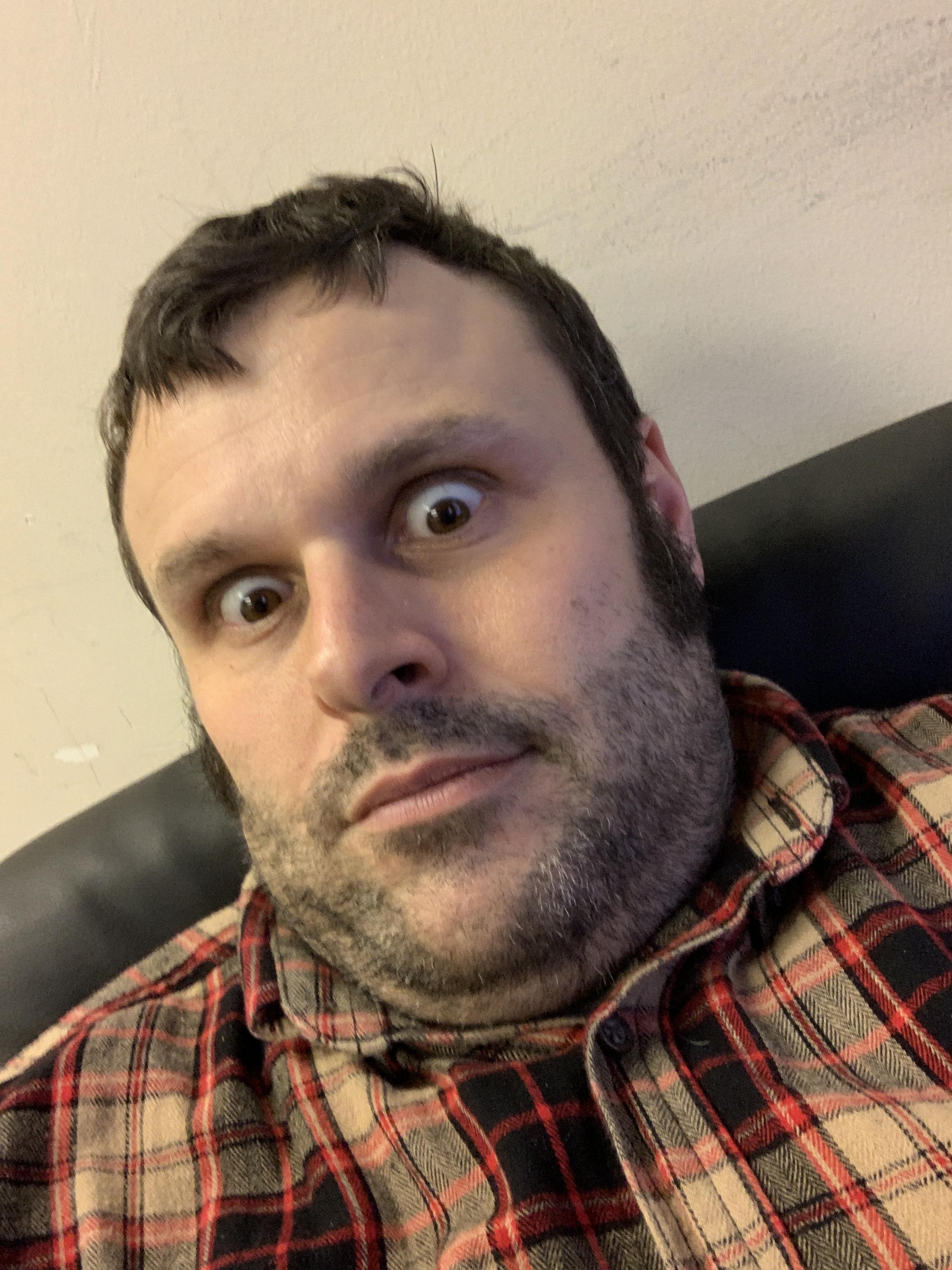 Goofy time at work | Scrolller