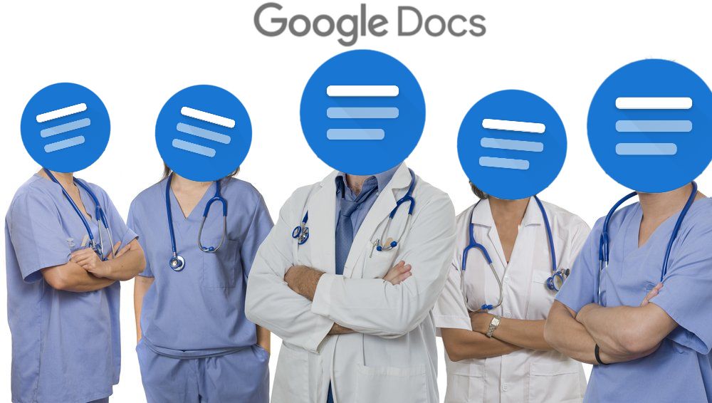 Google Docs | Scrolller