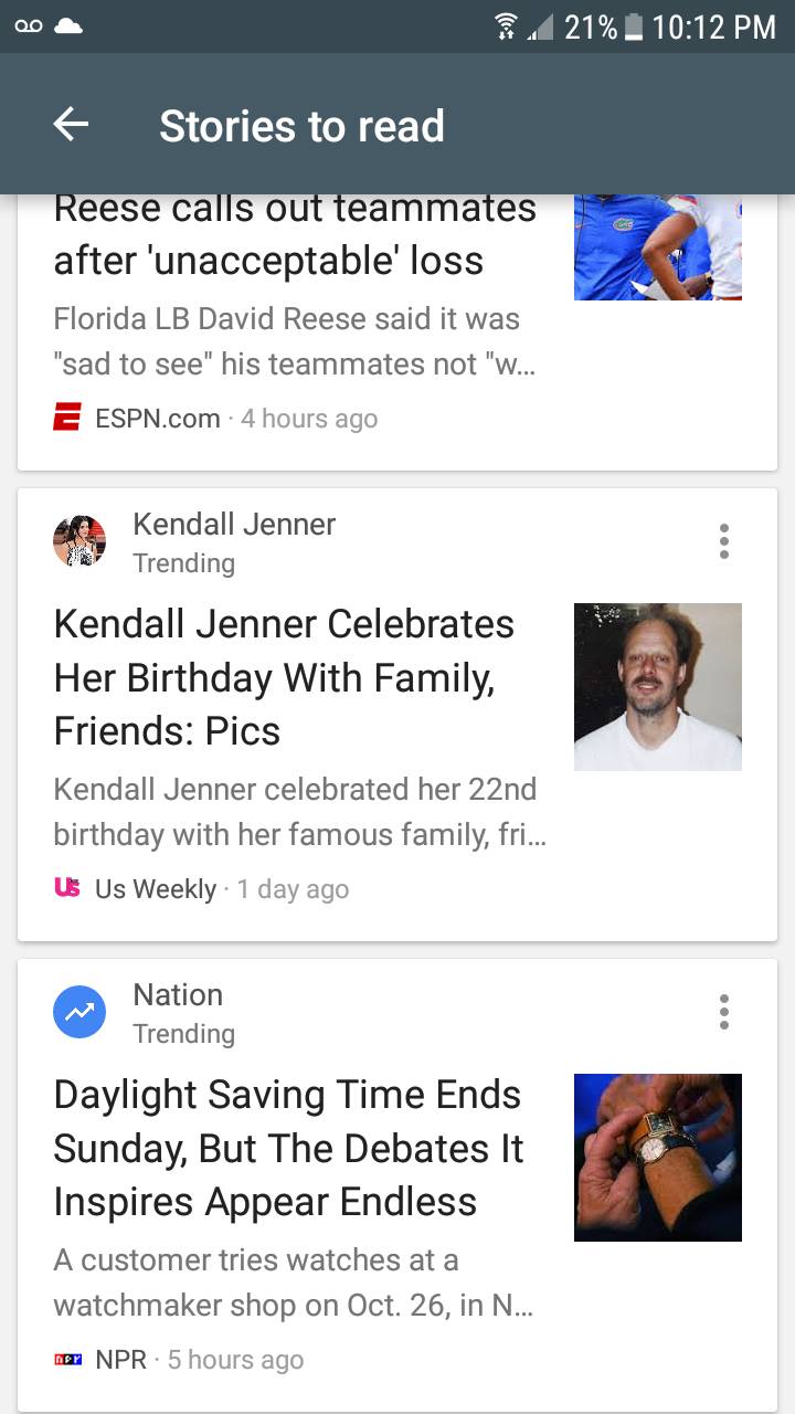 Google got this wrong! | Scrolller