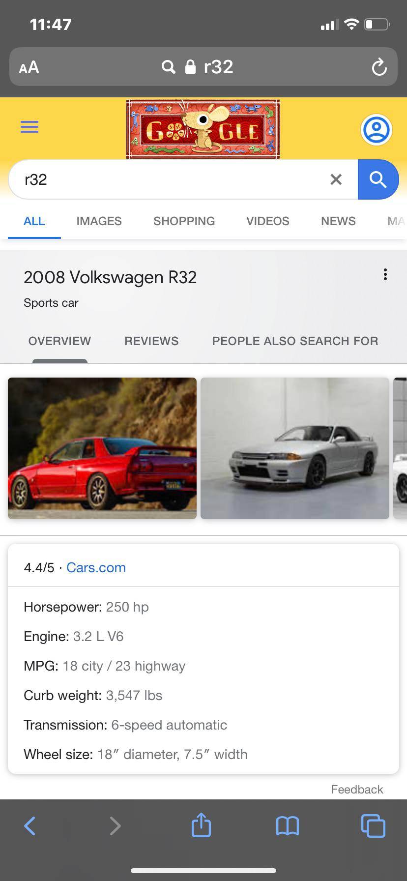 Google is on drugs again | Scrolller
