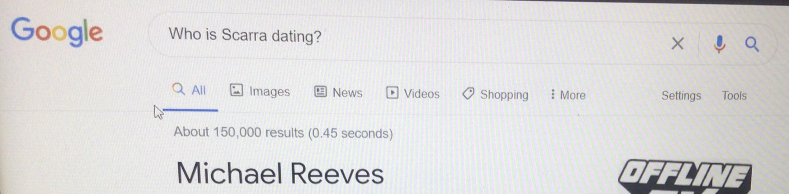 Google knows everything about you Scarra | Scrolller