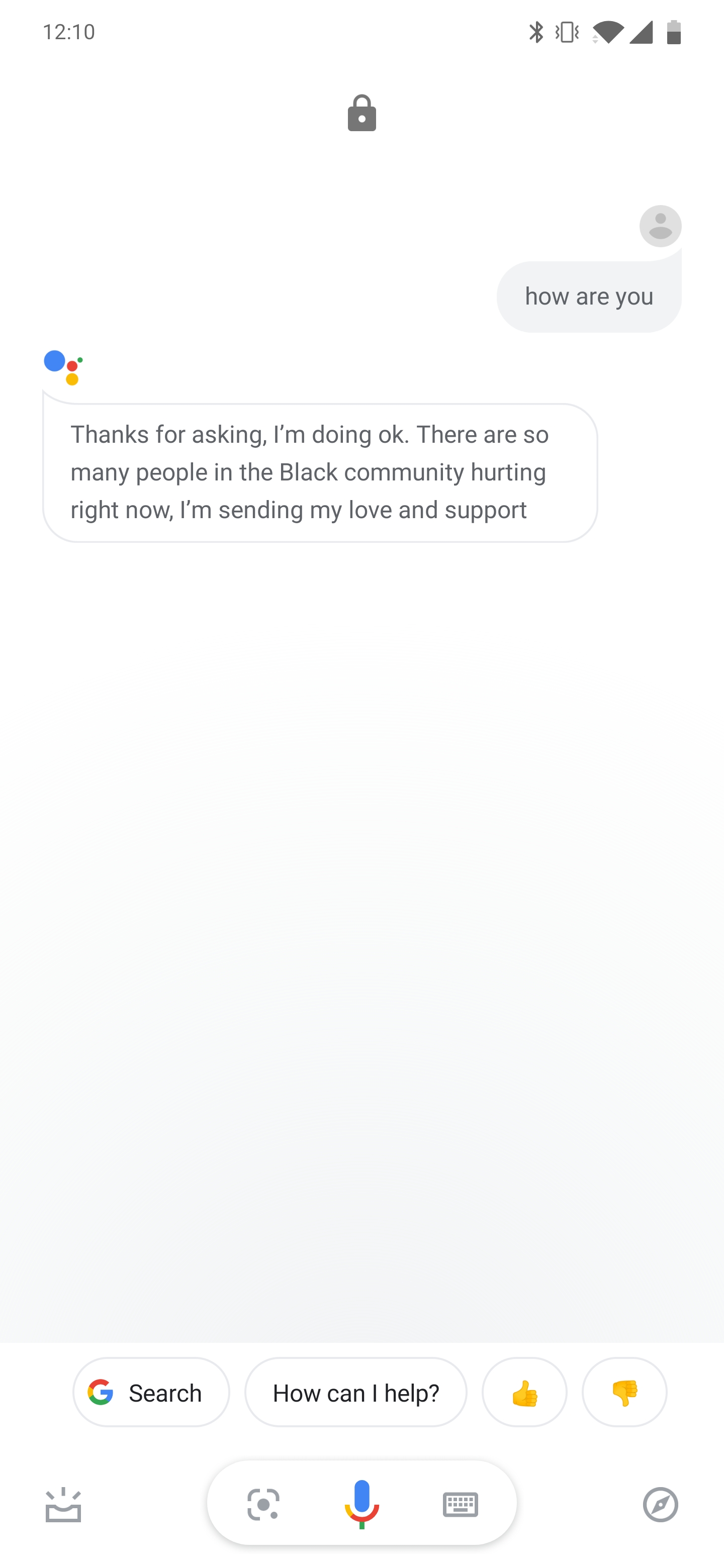 Google knows what's up | Scrolller