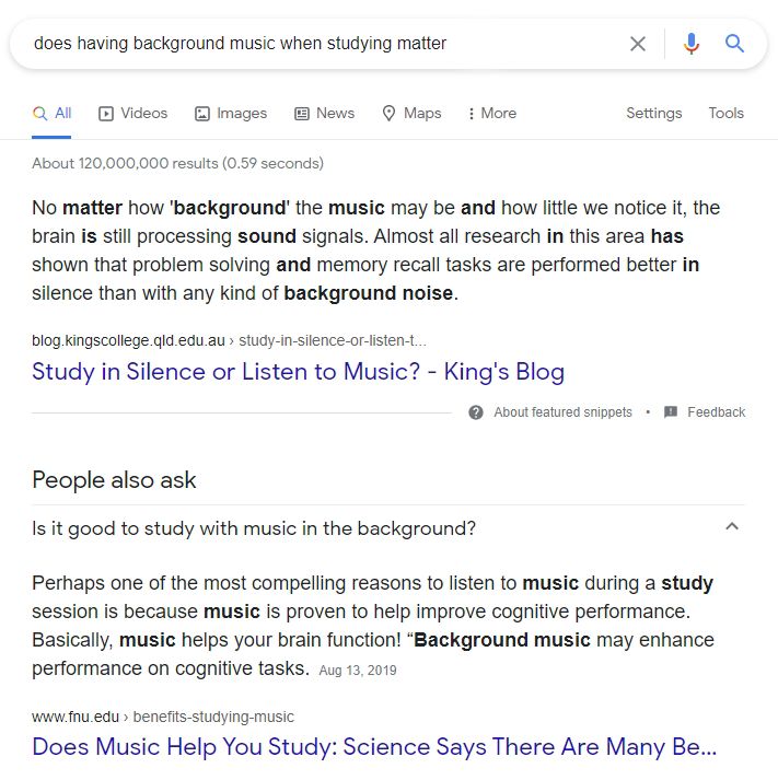 Google search at it's best! | Scrolller