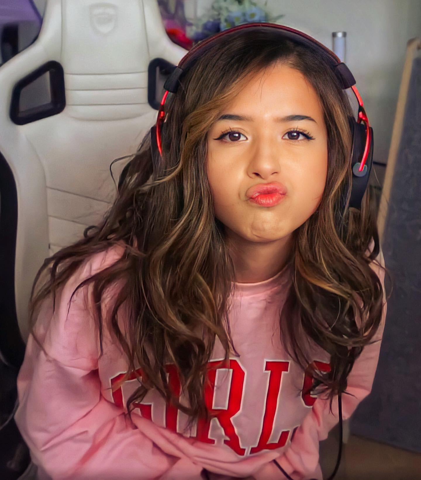 GOONING to E Girls and being a paypig for them is what I live for! Being a kissless virgin makes ...