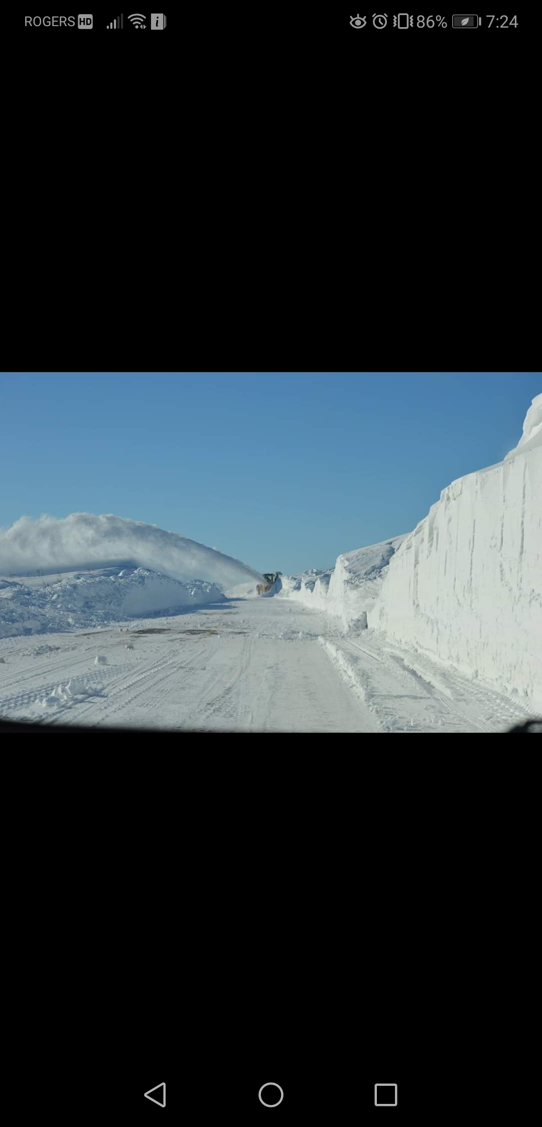 Goose Cove NL | Scrolller