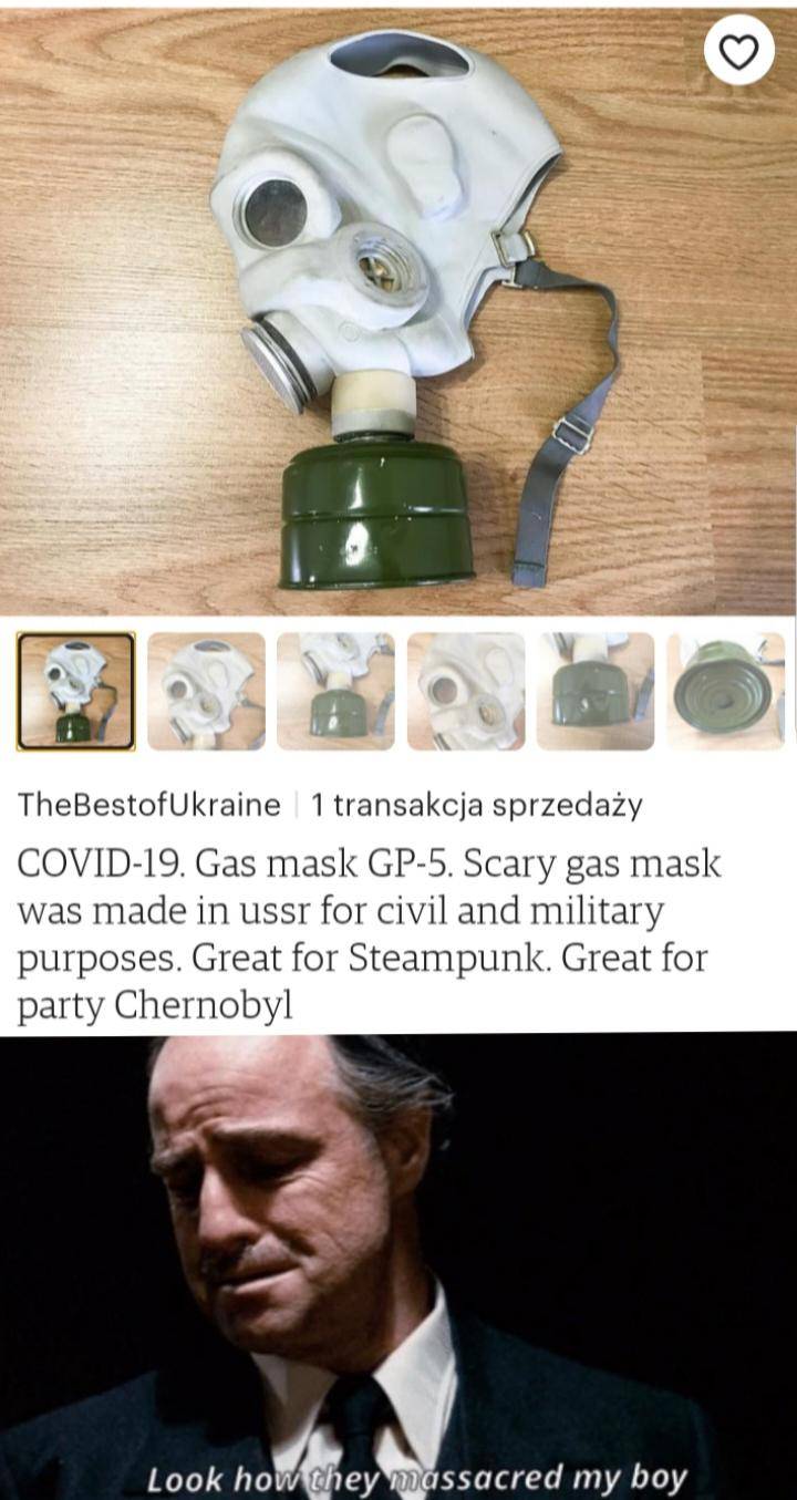 Gore warning | Scrolller