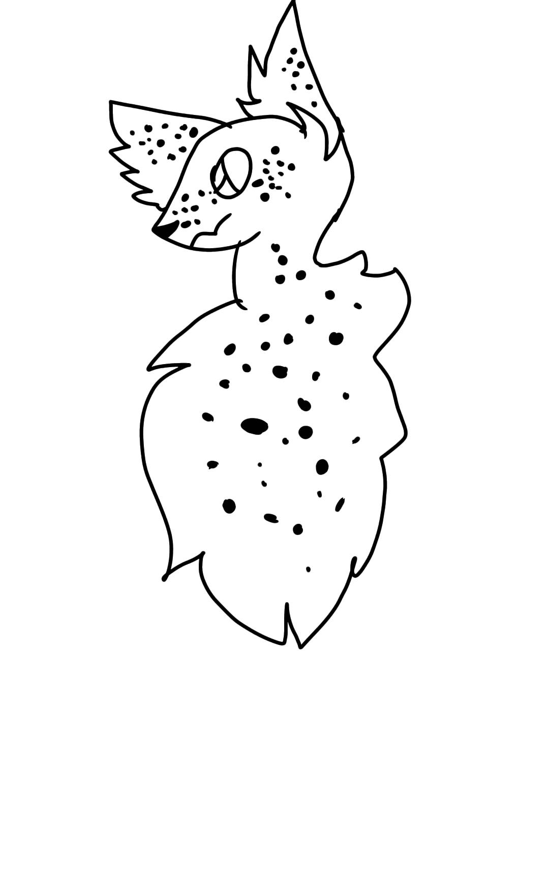 •Goretober Day 21: Trypophobia•[OC][Phobias] | Scrolller