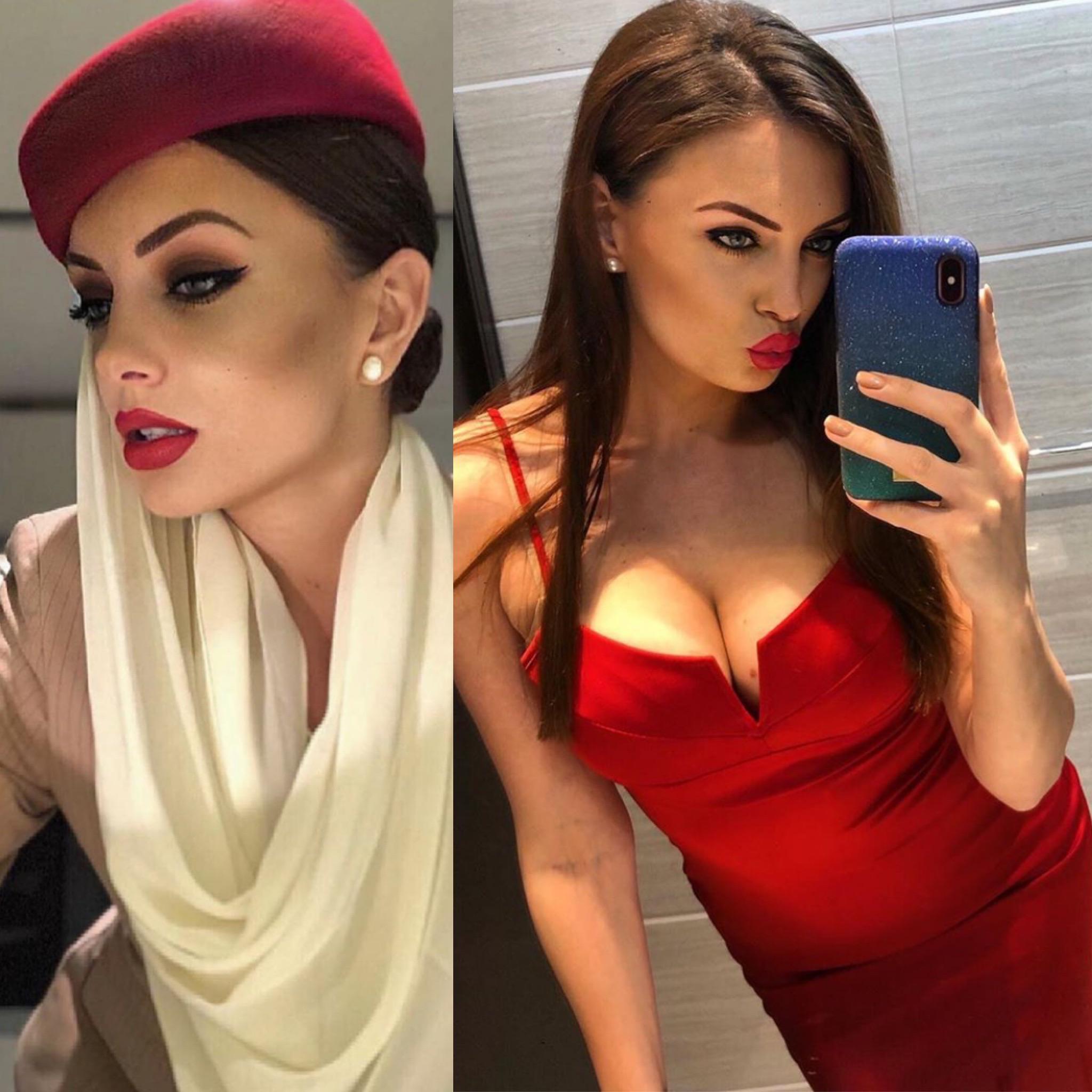 Gorgeous | Scrolller