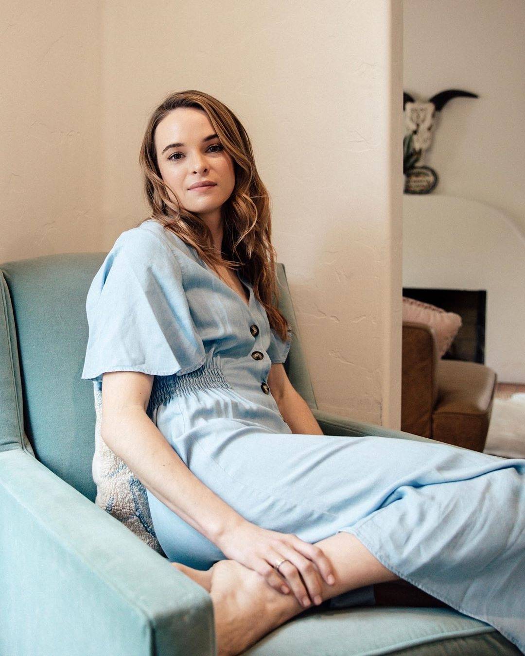 Danielle Panabaker | Scrolller