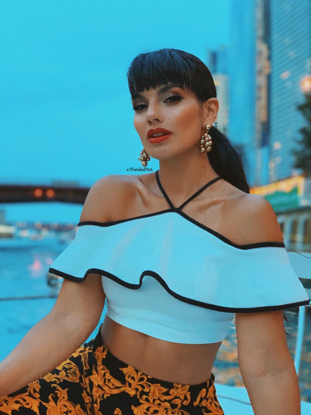 Gorgeous | Scrolller