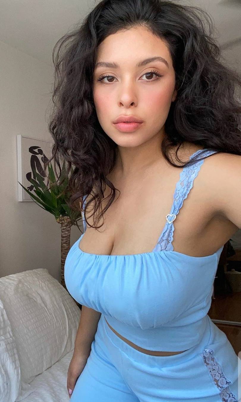 Gorgeous | Scrolller