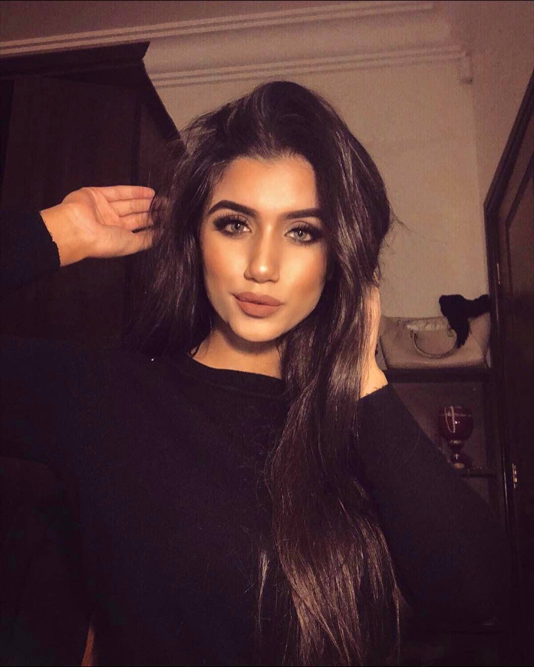 Gorgeous! | Scrolller