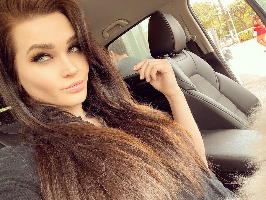 Gorgeous | Scrolller