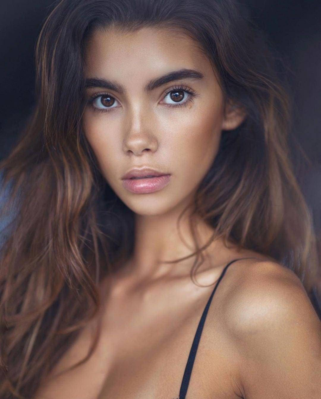 Gorgeous | Scrolller