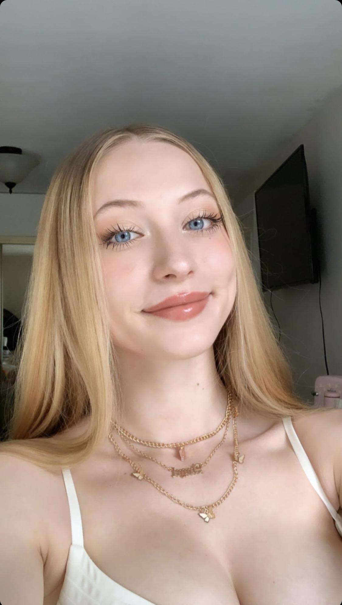 Gorgeous | Scrolller