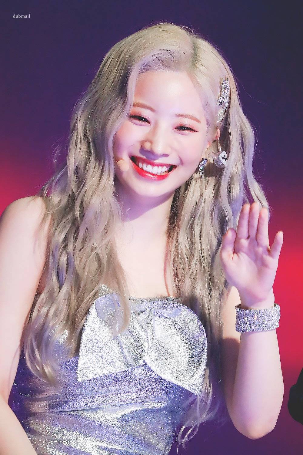 Gorgeous Dubu | Scrolller