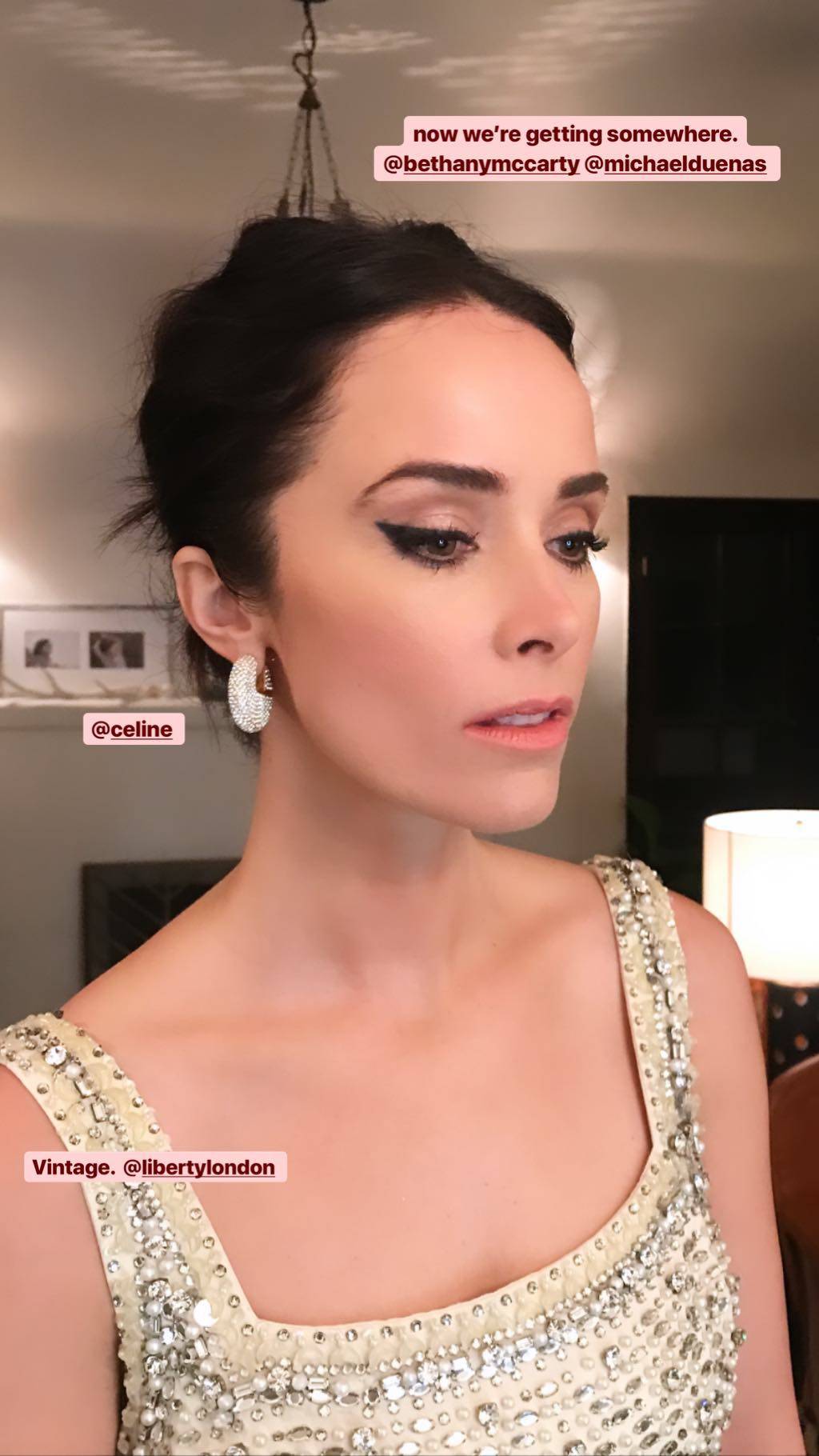 Gorgeous glam | Scrolller