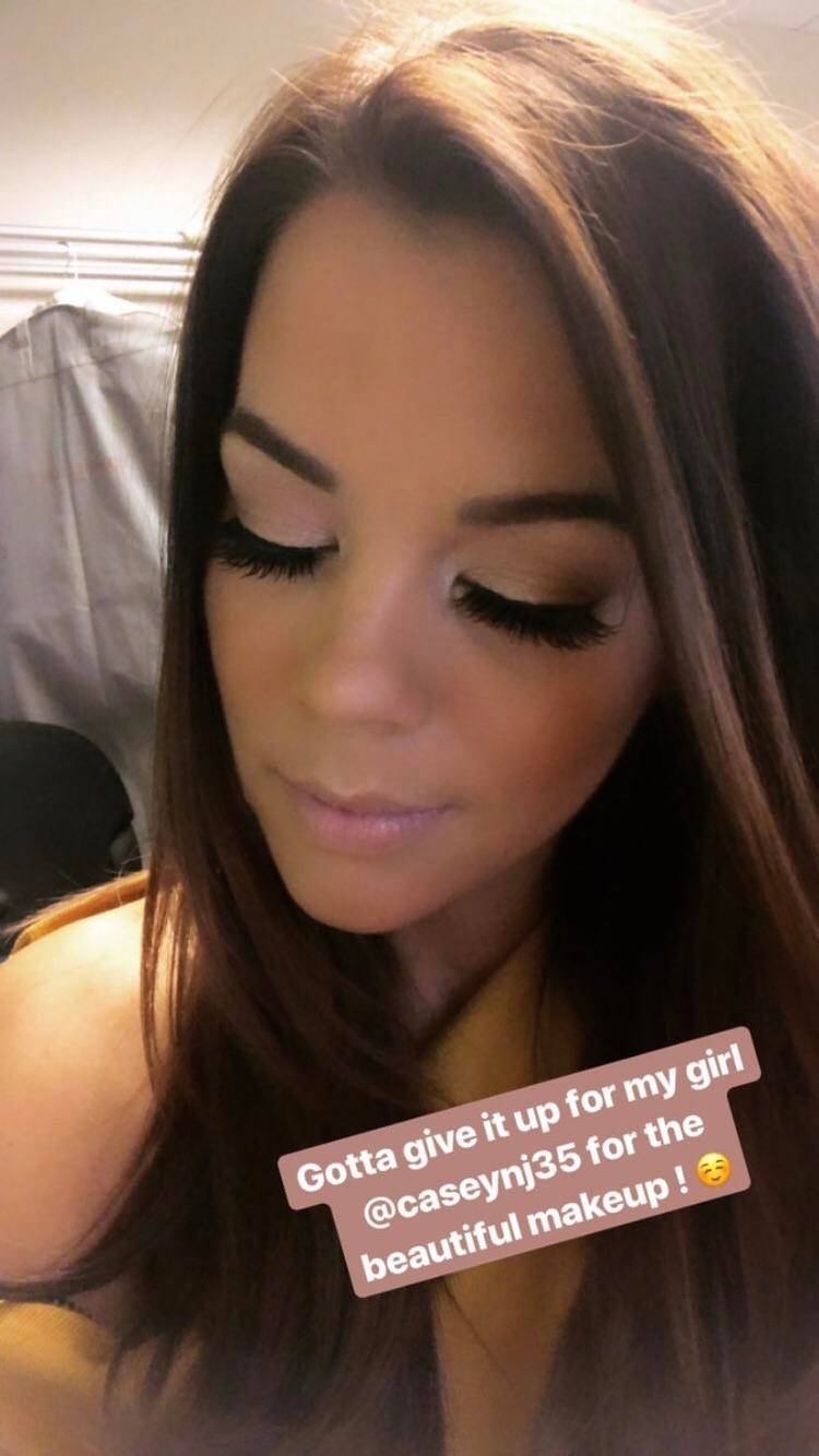 Gorgeous Jackie | Scrolller