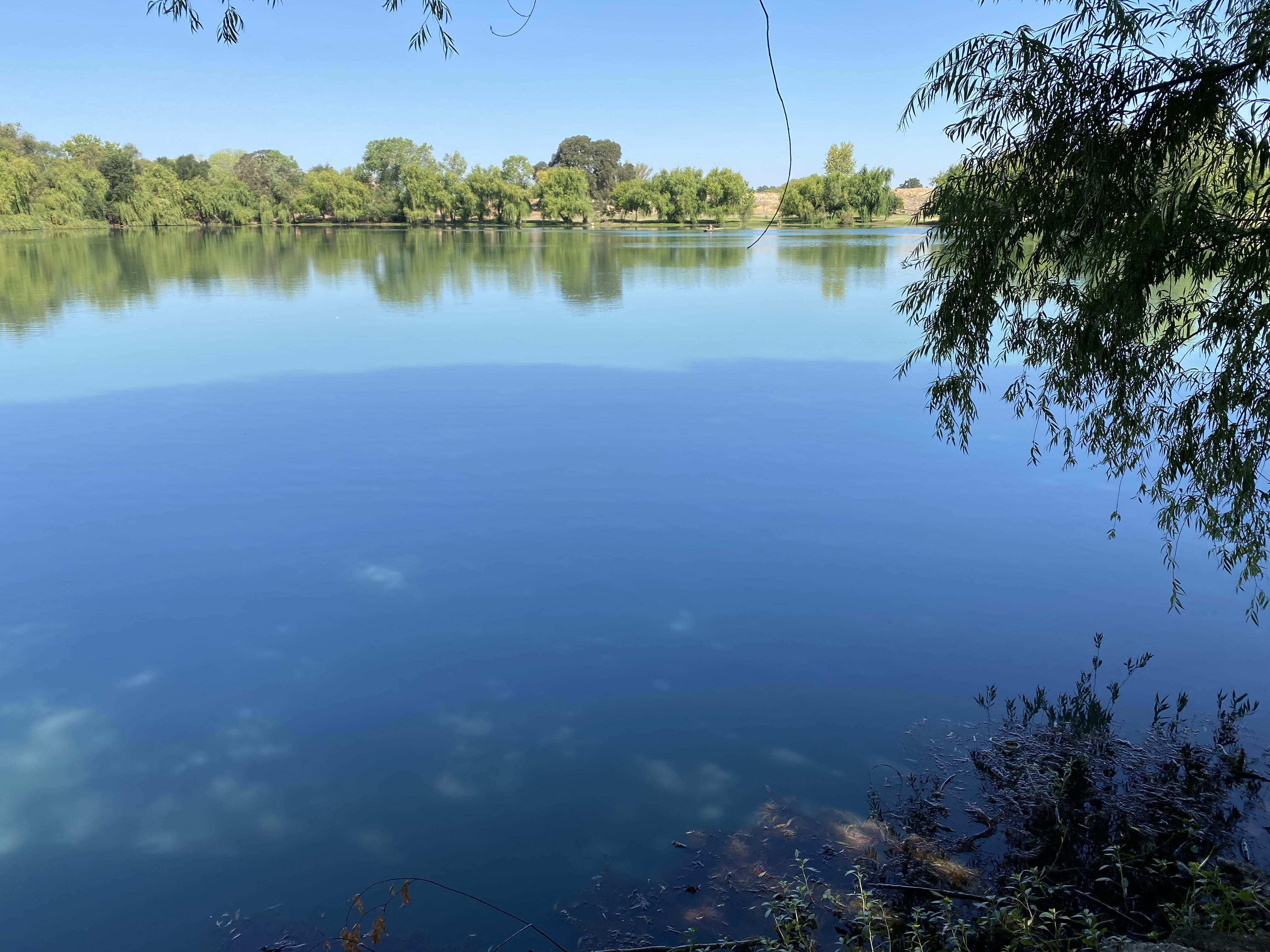 Gorgeous Lake Archie at Laguna Del Sol | Scrolller