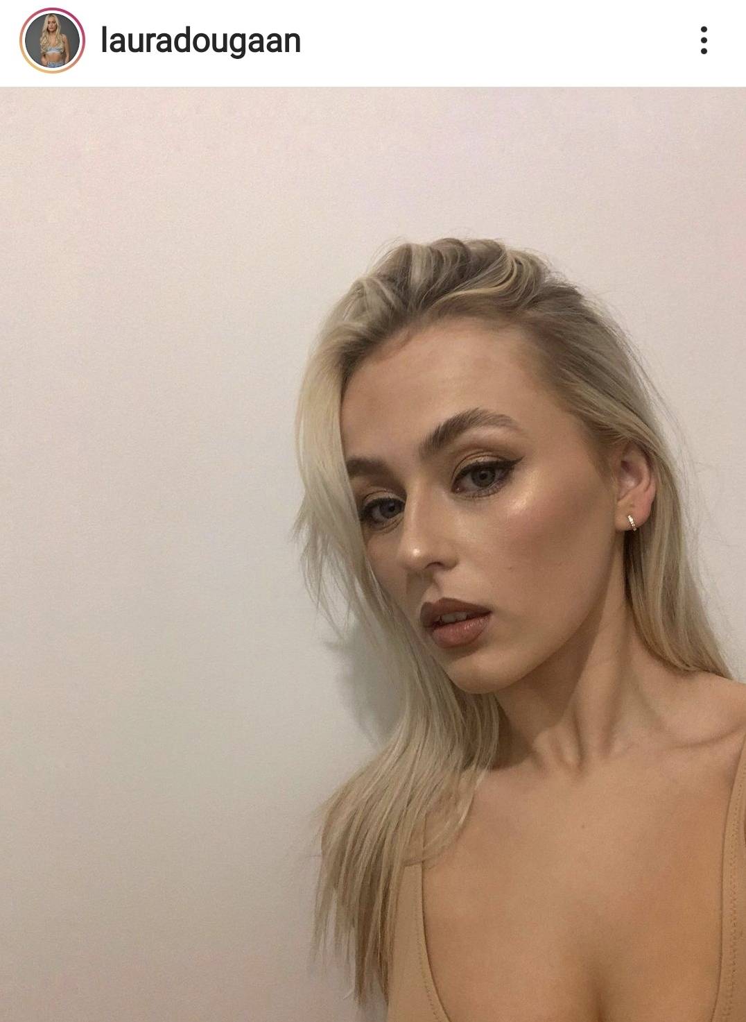 Gorgeous looks | Scrolller