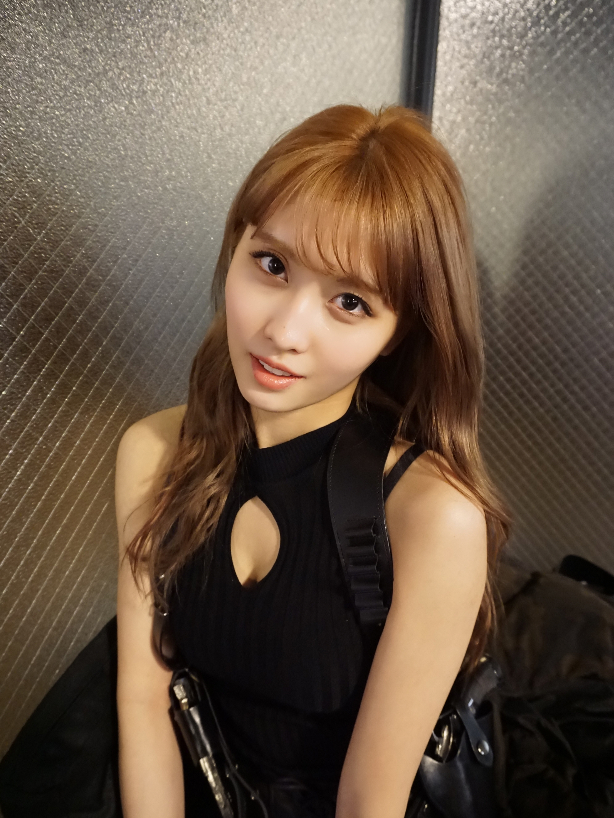 Gorgeous Momo | Scrolller