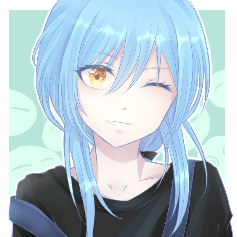 Gorgeous Rimuru | Scrolller