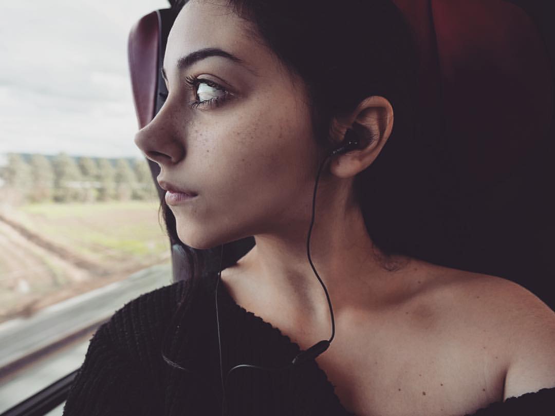 Gorgeous Septum and Point | Scrolller