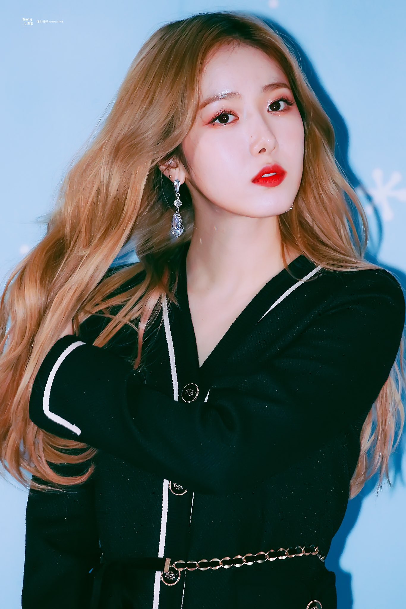 Gorgeous SinB | Scrolller