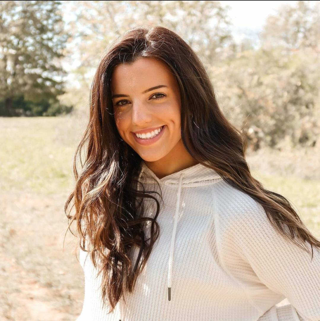 Gorgeous smile... (IKTR) | Scrolller