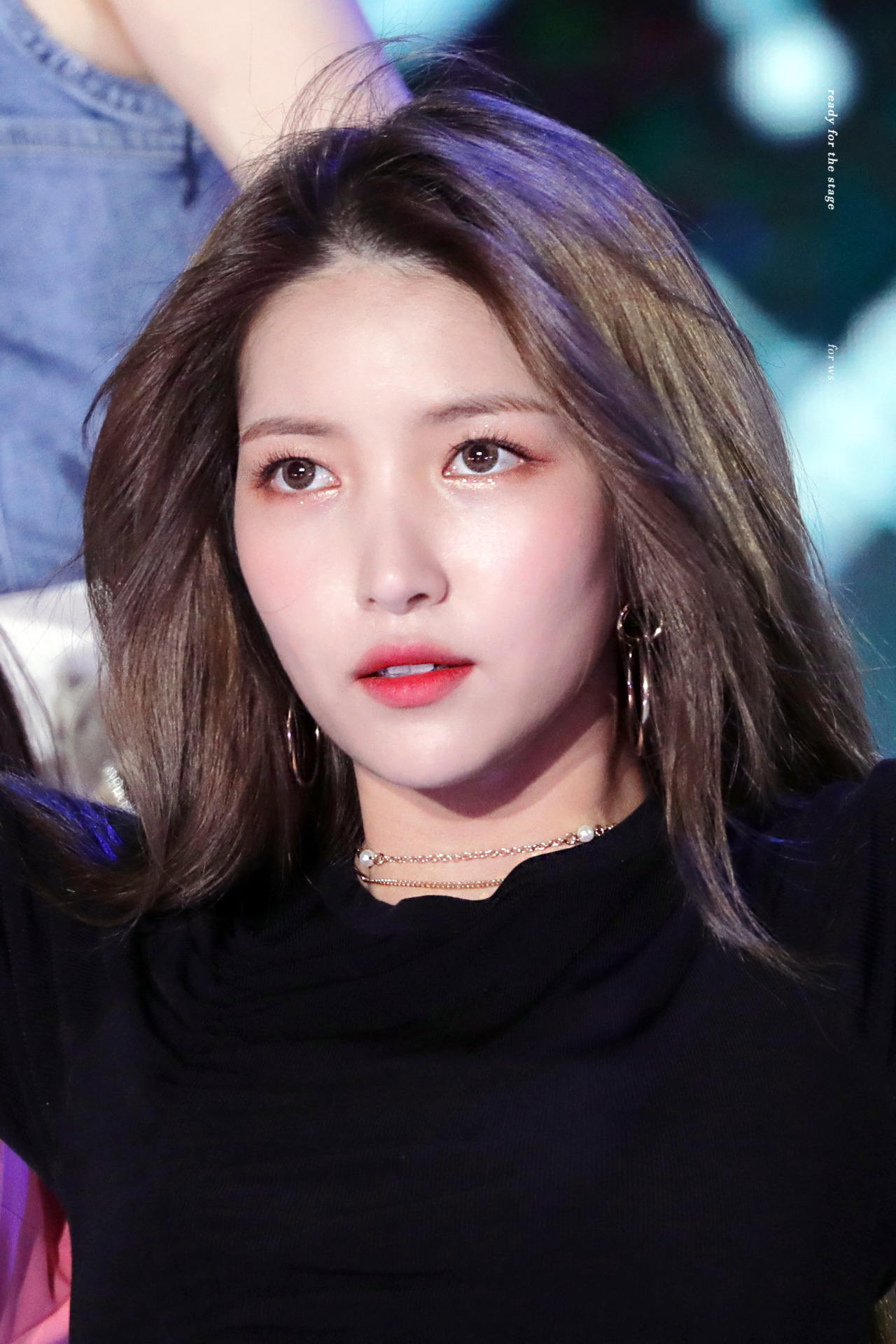 Gorgeous Sowon! | Scrolller
