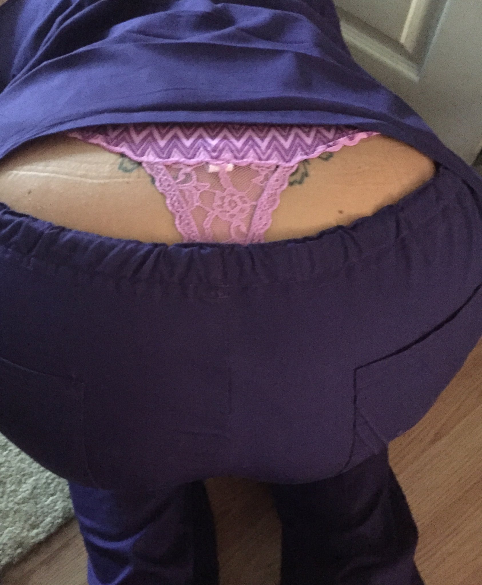 Gorgeous thong | Scrolller