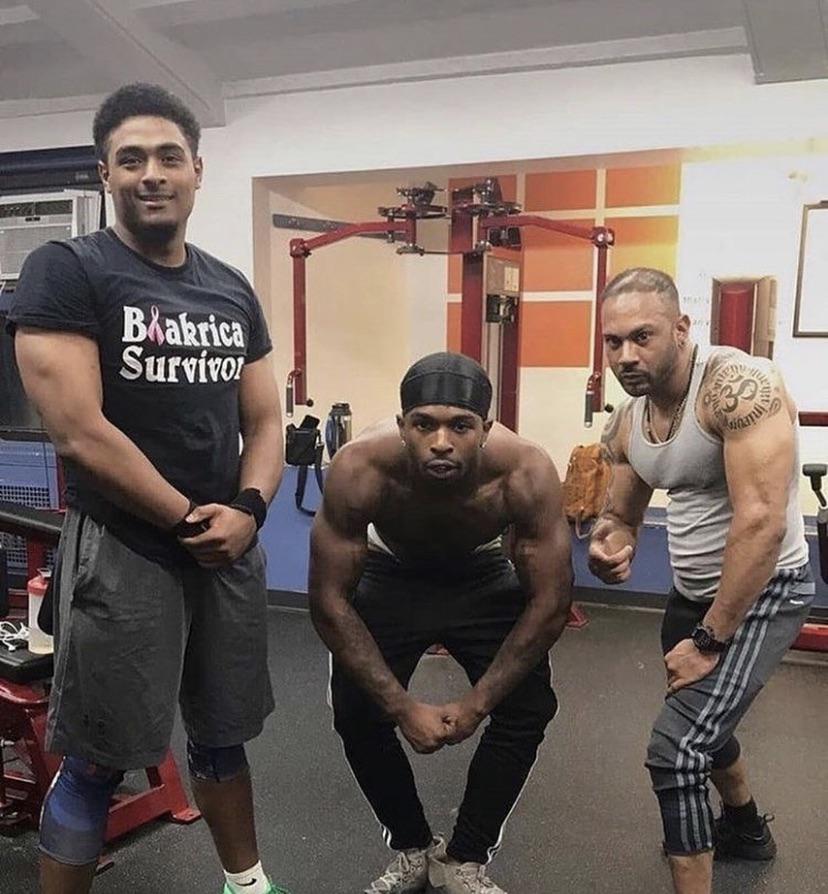 gorilla? | Scrolller