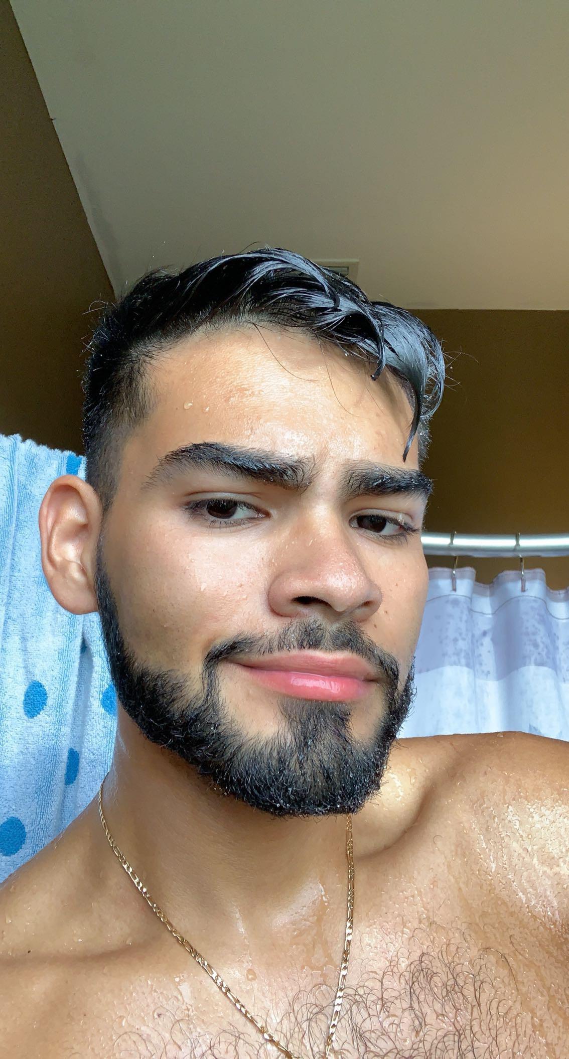 Got a little wet 😛😛😛 | Scrolller