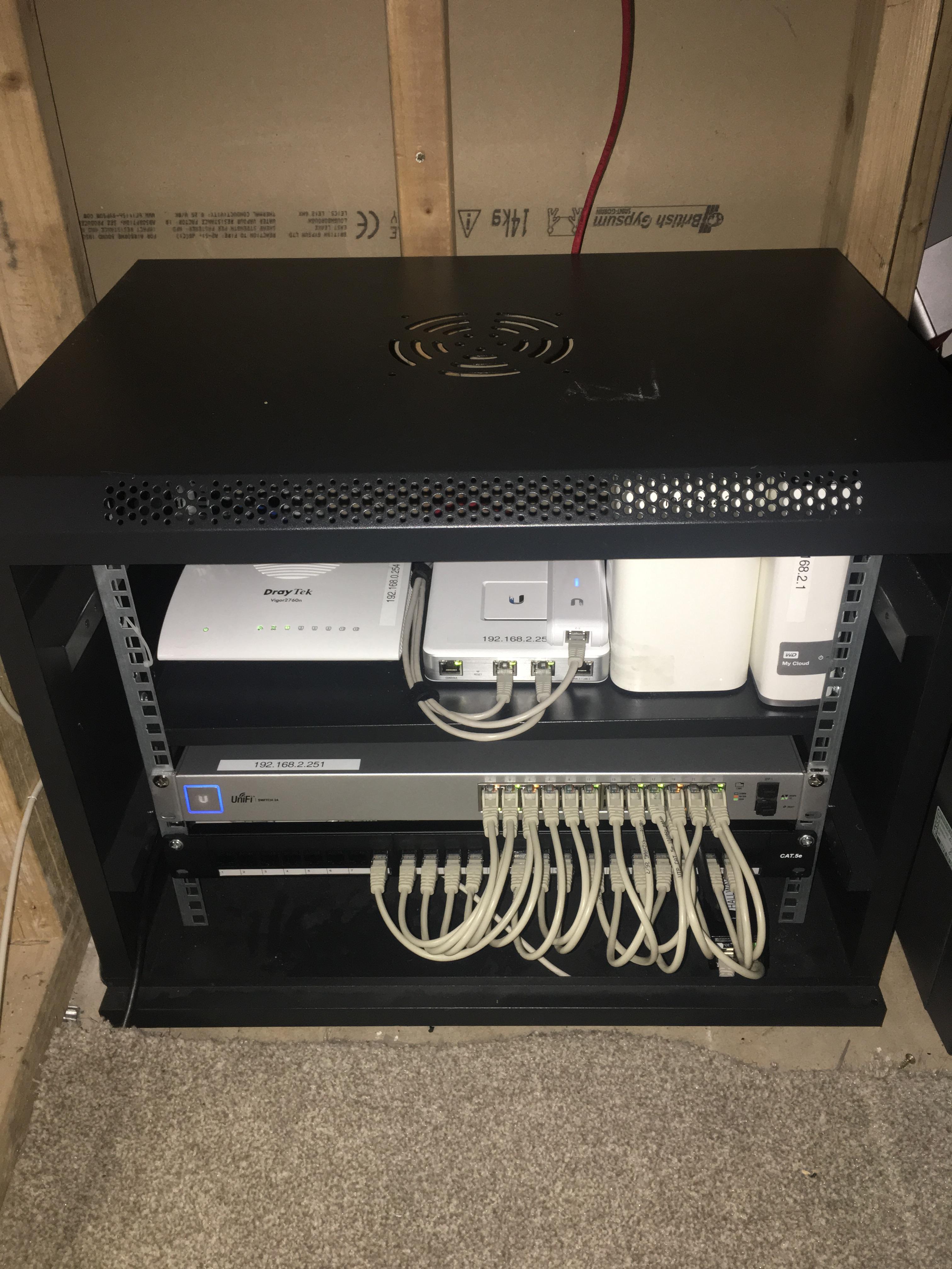 Got a new cabinet! | Scrolller