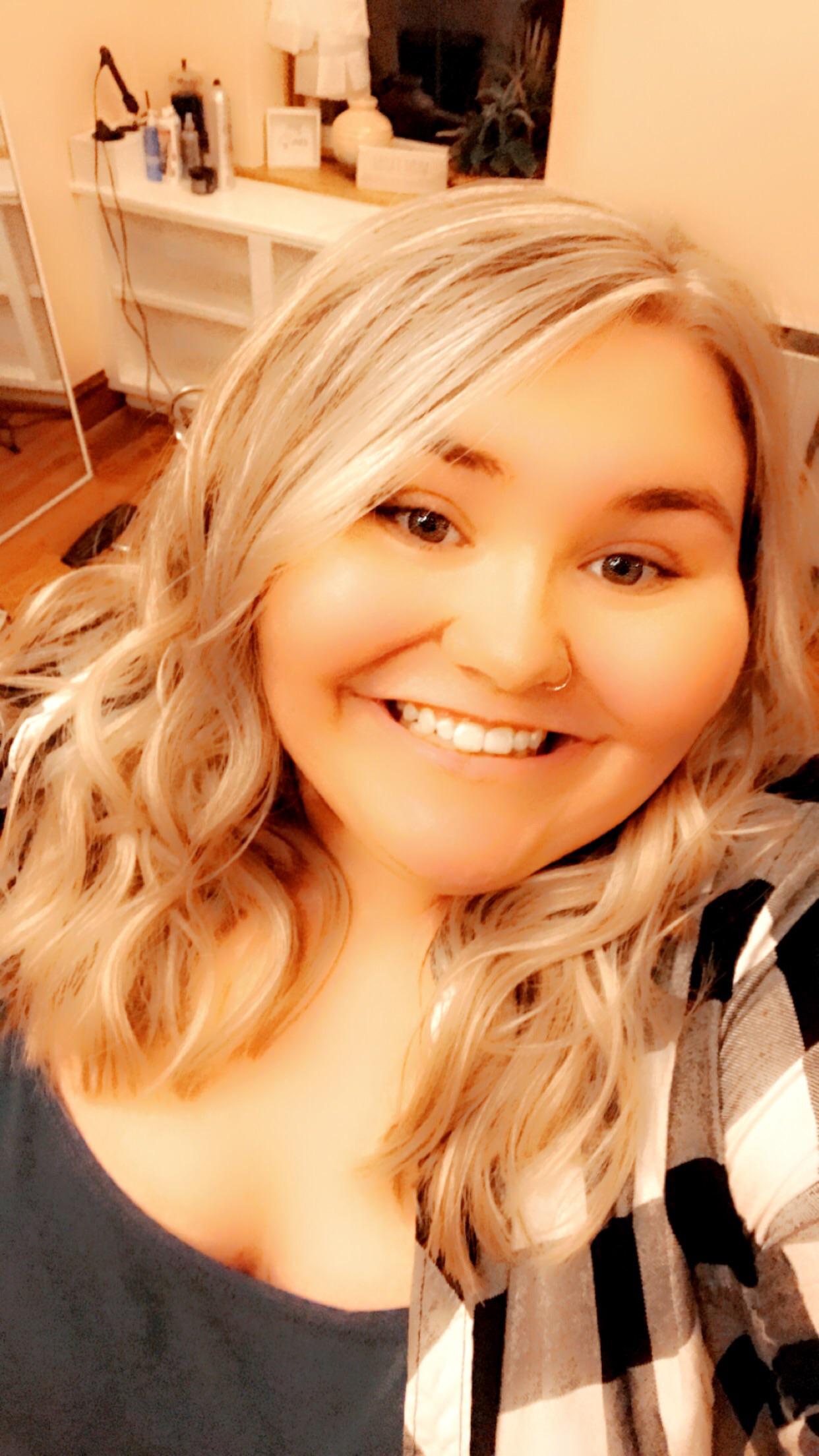 Got My Hair Done 💗 Scrolller
