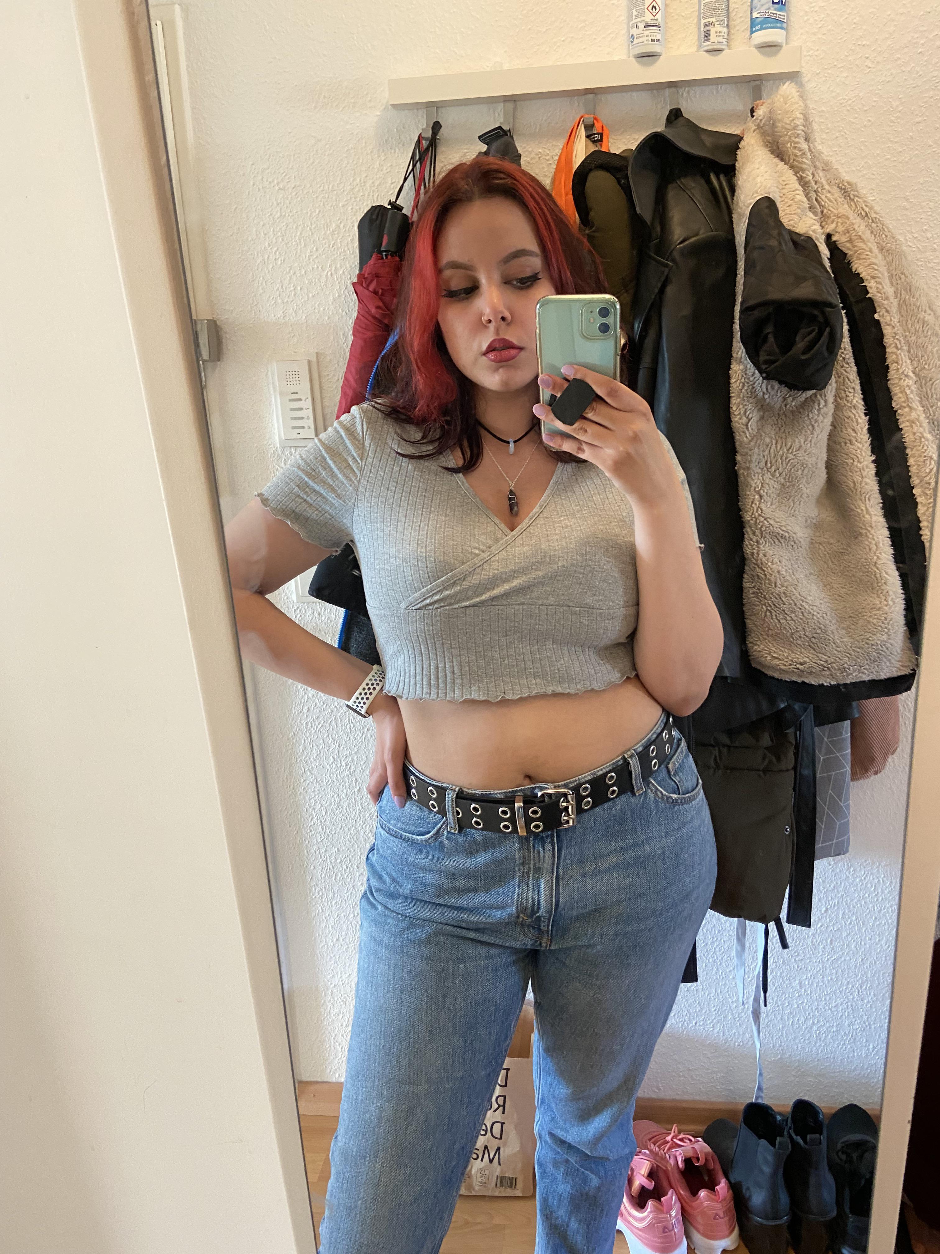 got some spare validation for a girl without an OF? i only post for fun 😄 | Scrolller