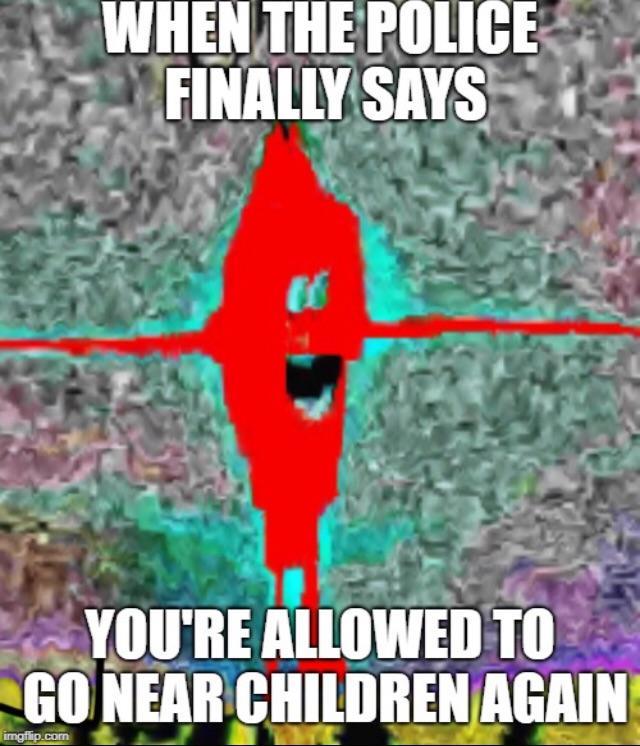 Gotem Scrolller