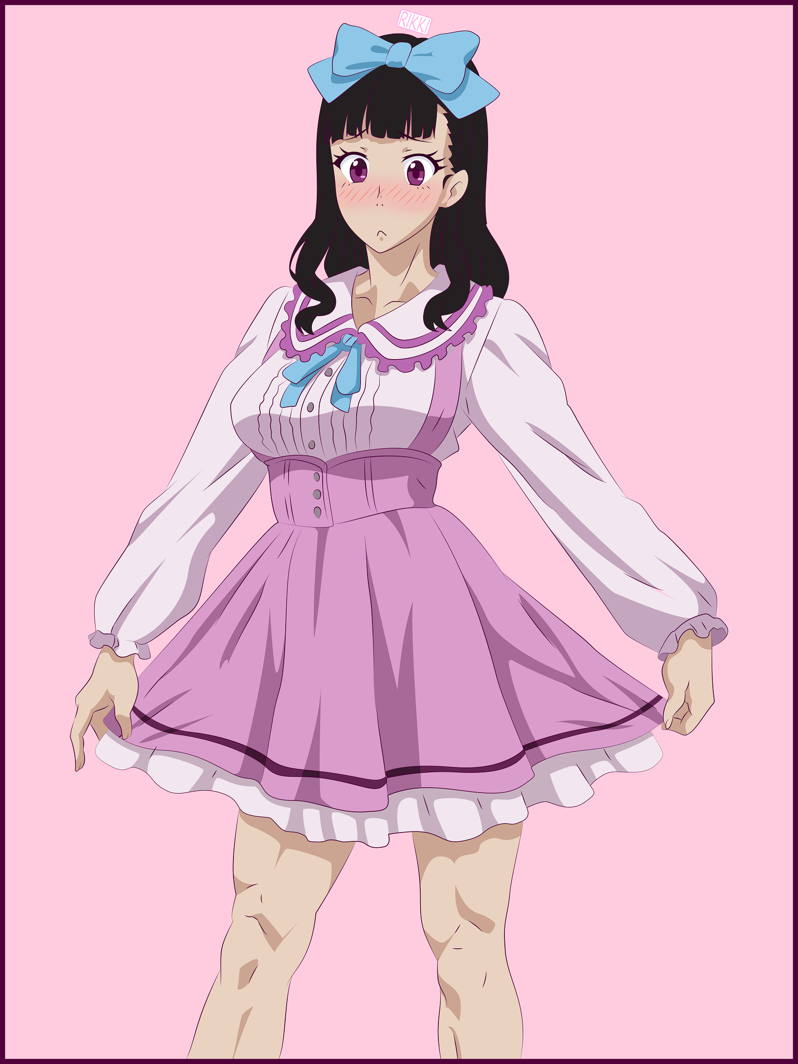 Goth Cyclops | Scrolller