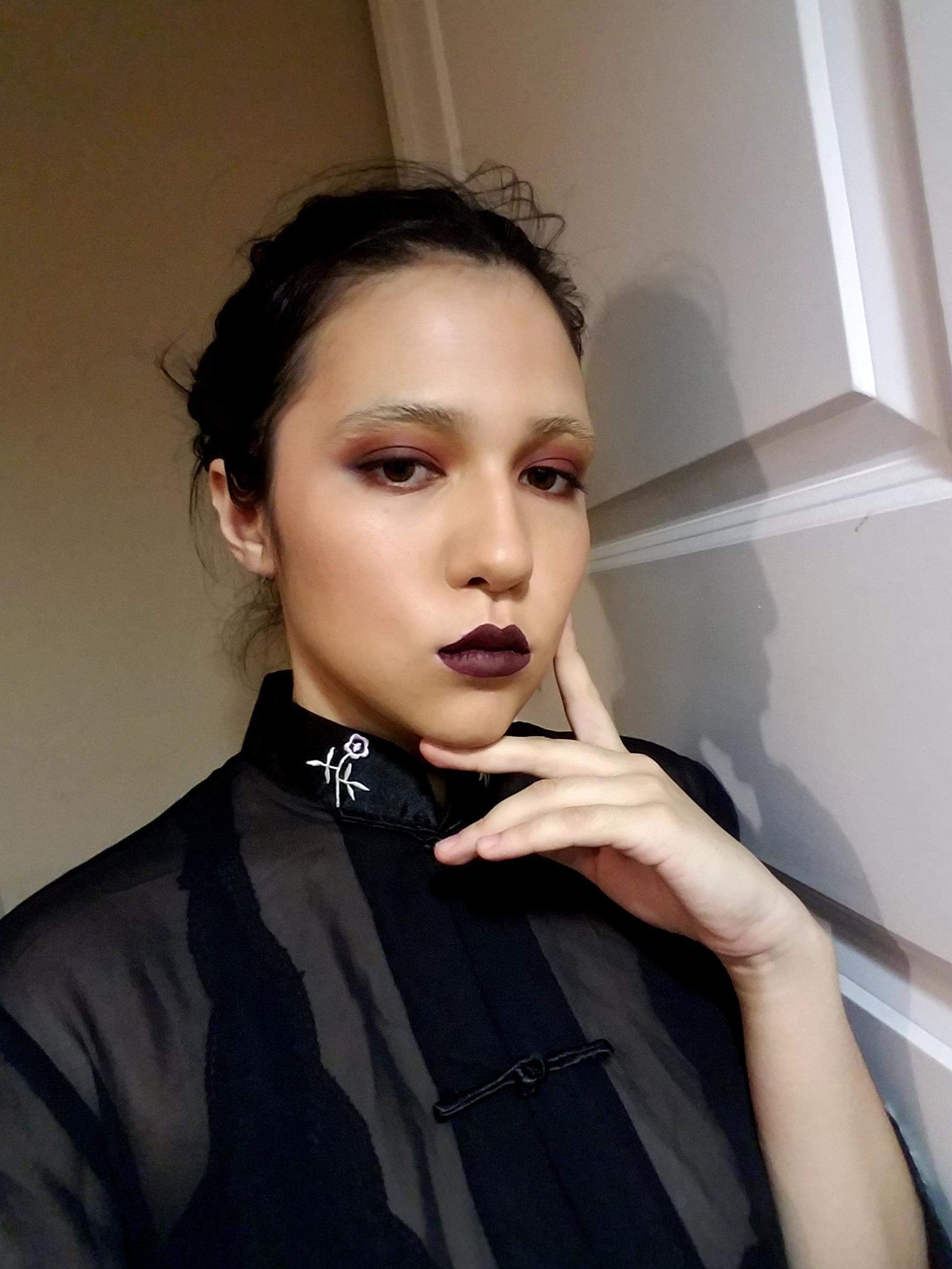 Goth vampire bf | Scrolller