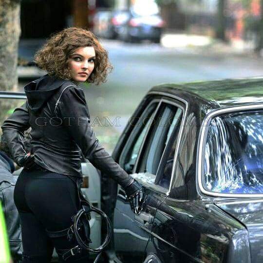 Gotham Season 5 | Scrolller