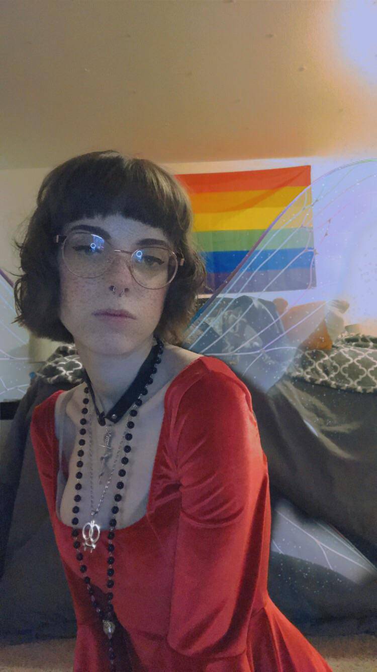 Gothic fairy (23) | Scrolller