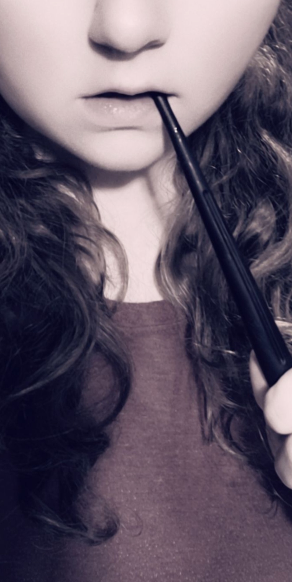 Gotta keep my teeth nice and clean | Scrolller