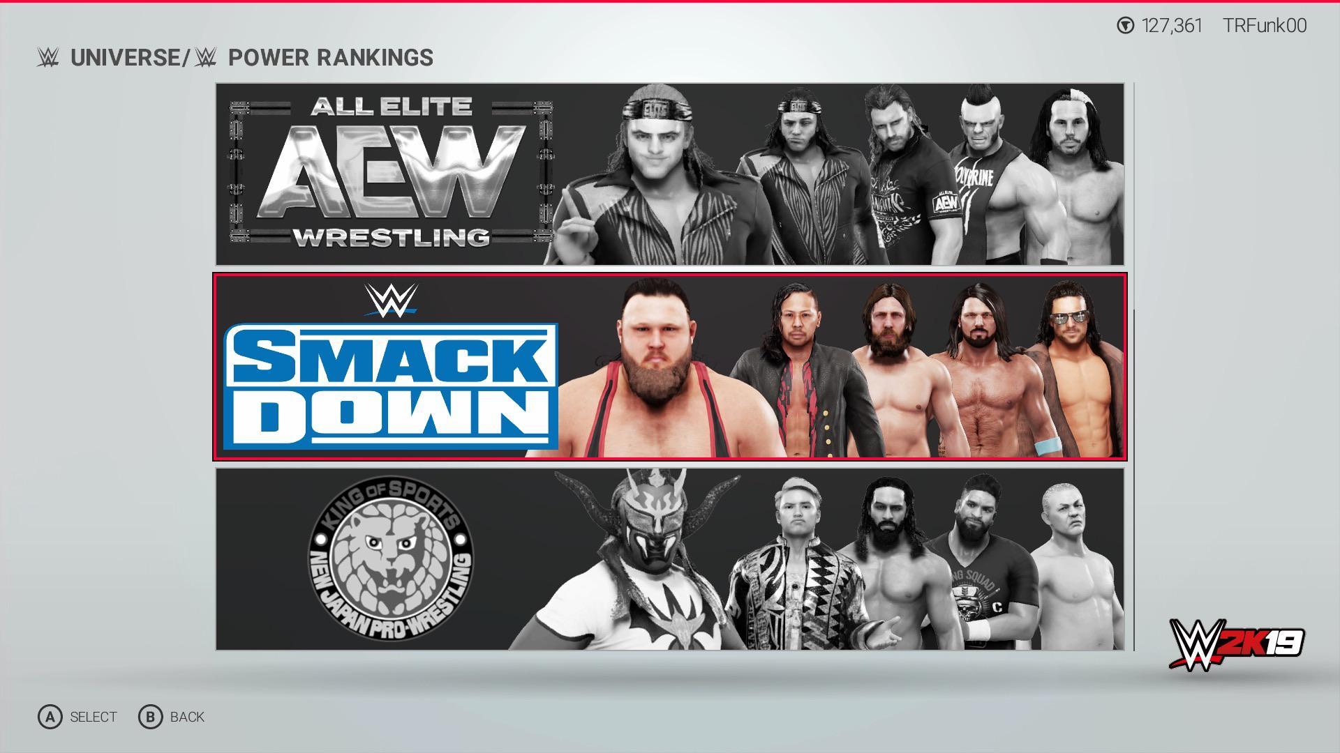 Gotta love 2K19😎 | Scrolller