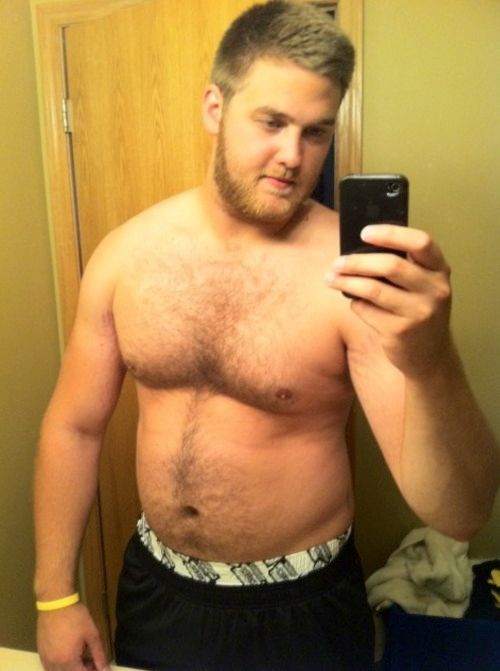 Gotta love the beefy ones | Scrolller